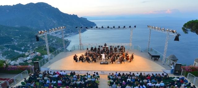 Ravello Festival Estate 2013| Eventi Musicali Costiera Amalfitana ...